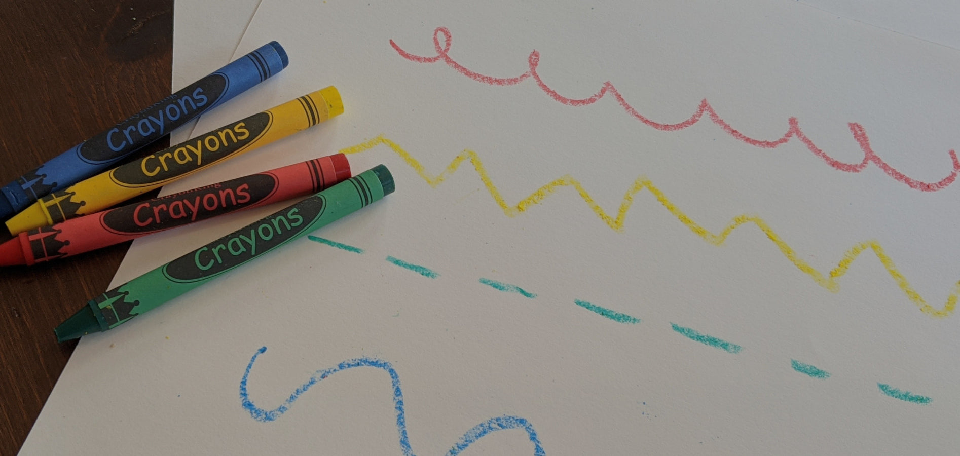 CrayonKing - Affordable Bulk Crayons - Restaurants, Kids